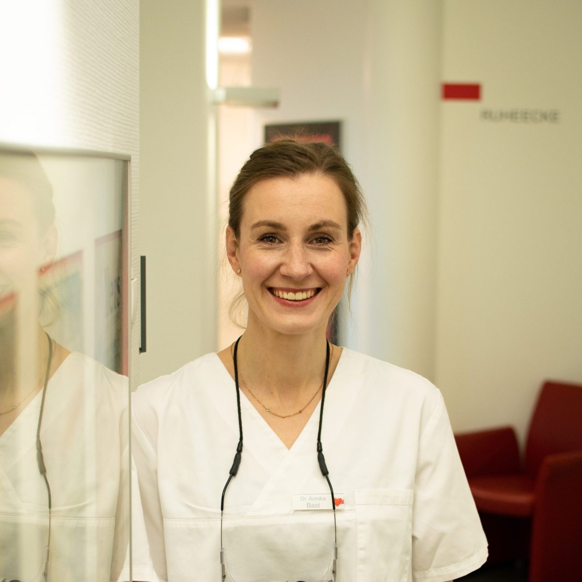 Team - Zahnarztpraxis Runge & Runge