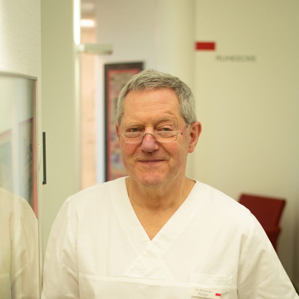 Team - Zahnarztpraxis Runge & Runge