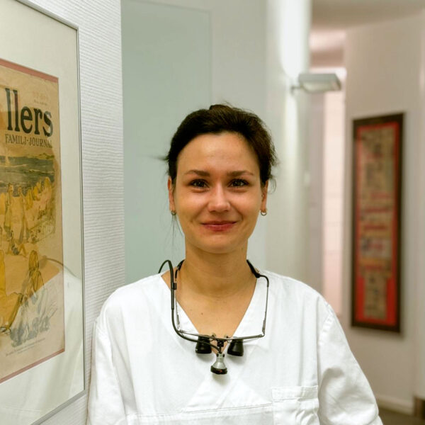 Team - Zahnarztpraxis Runge & Runge